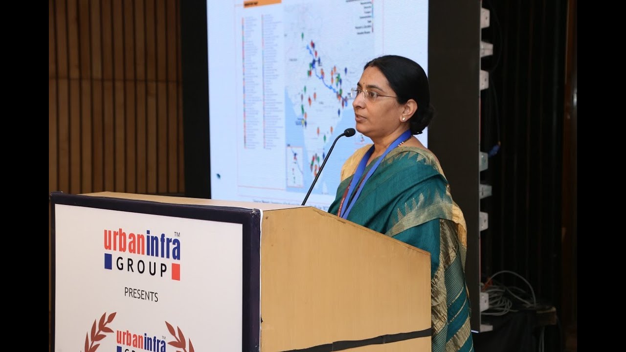 Urban Infra 2022: Asset Monetization and Business Avenues at Railway ...