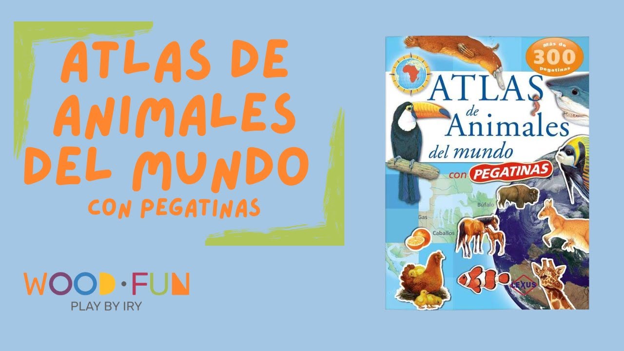 Imágenes De Todos Los Animales Del Mundo