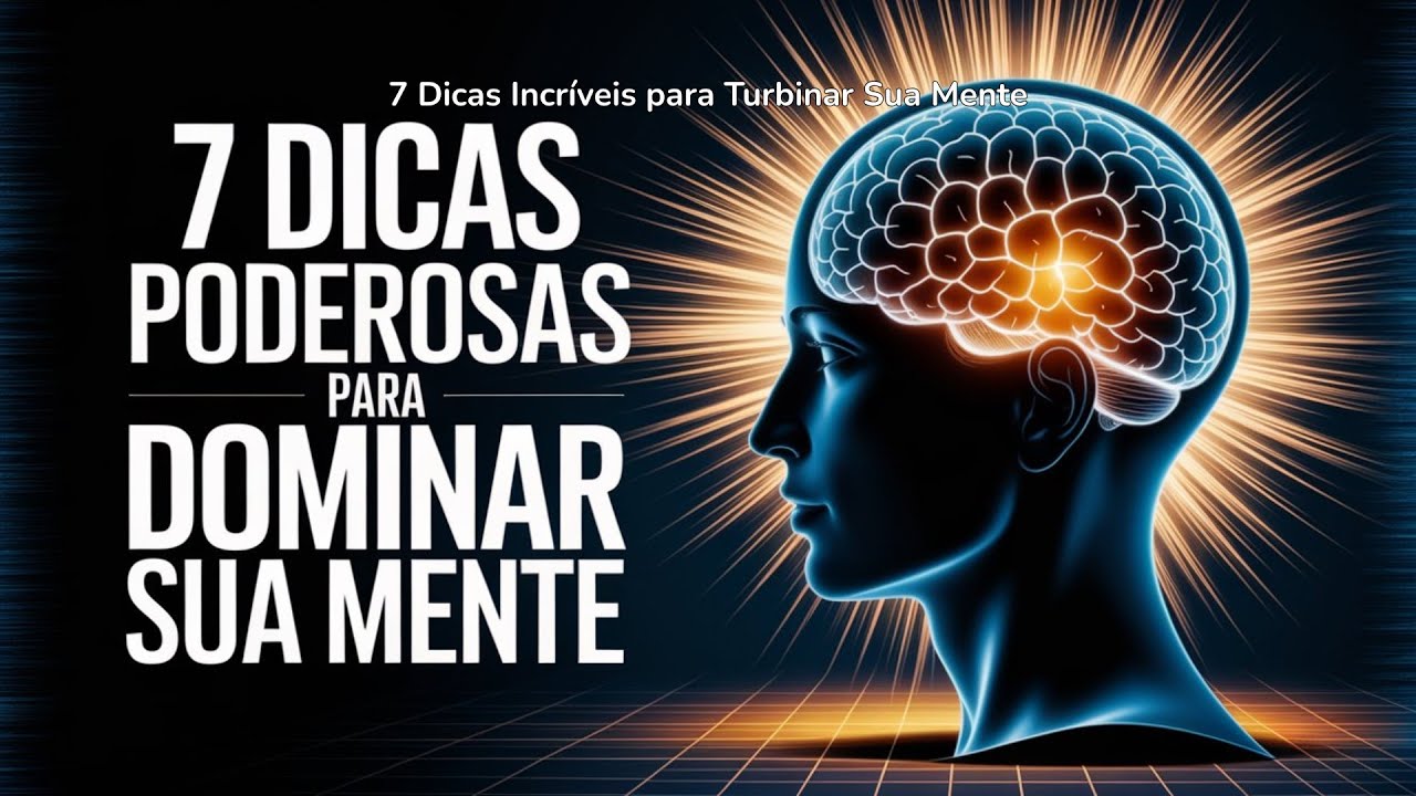 7 Segredos para uma Mente de Sucesso - YouTube