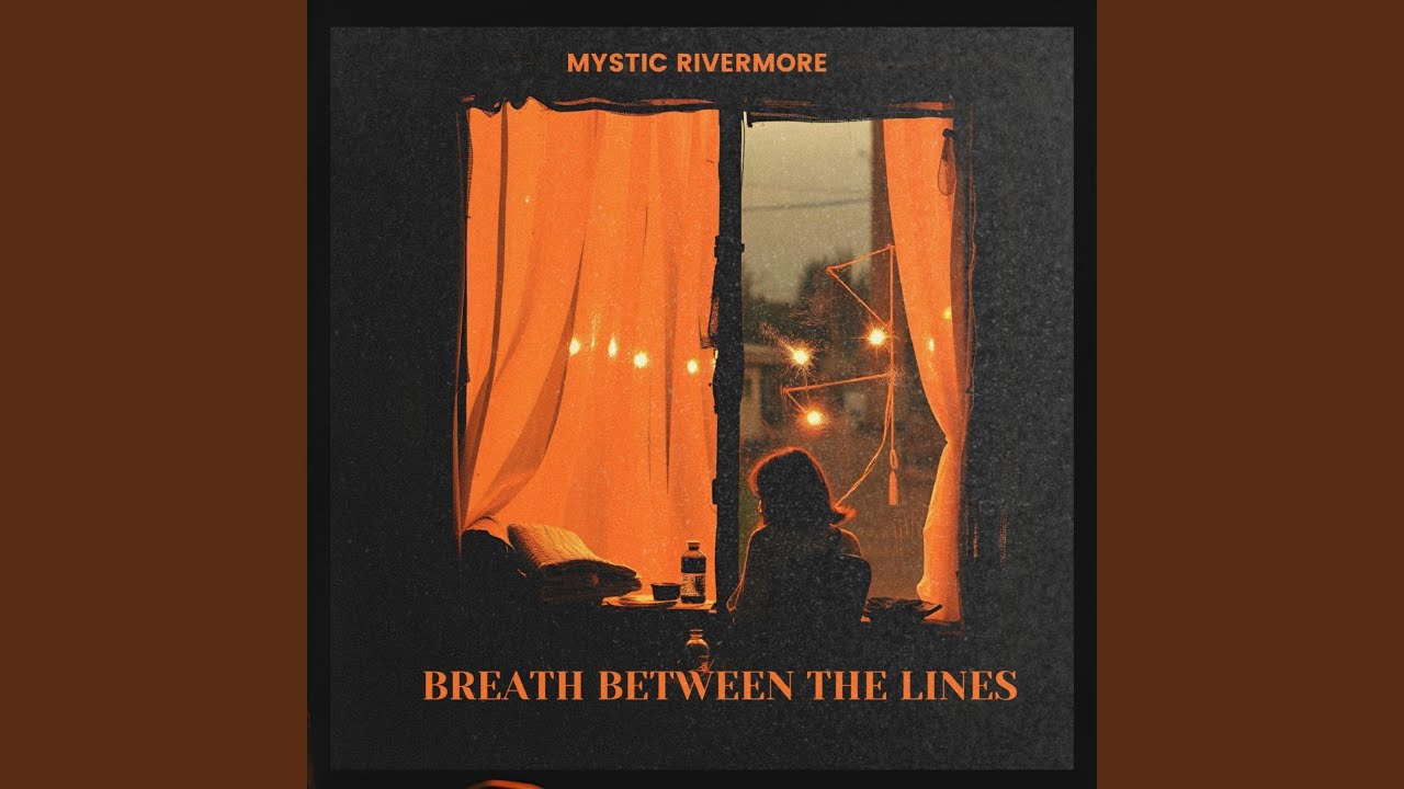 Breath Between the Lines - YouTube