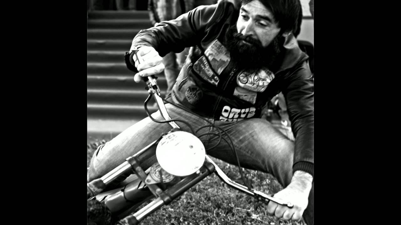 Riviera - Tuffo Bomba - YouTube