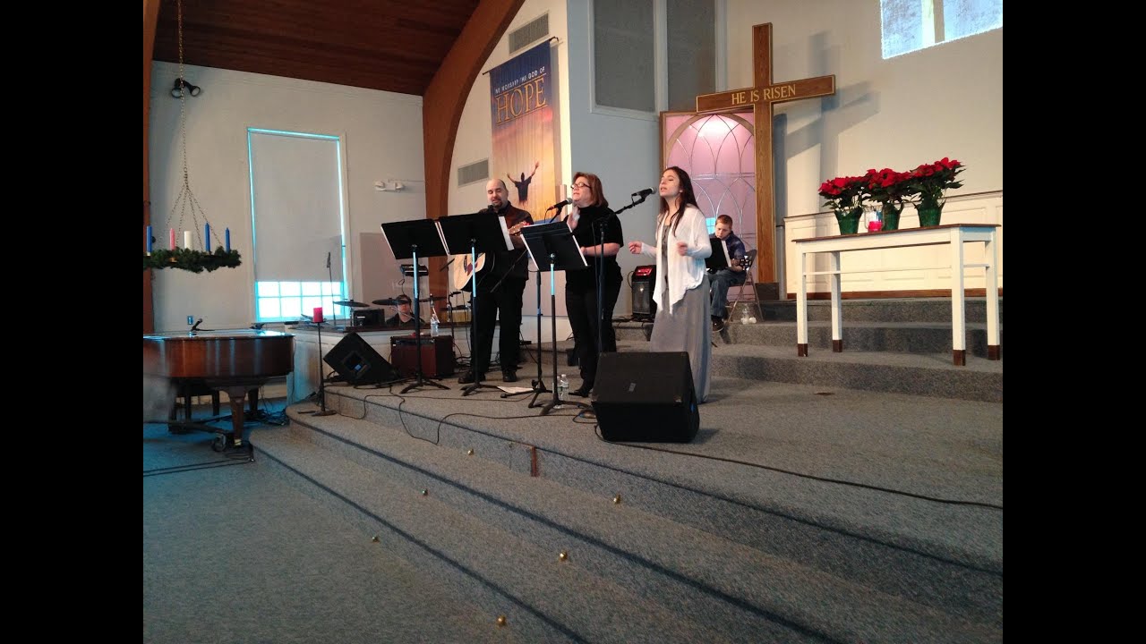 Heart Seer (Original Song by Anthony J. Diomede)copyright 2020) - YouTube