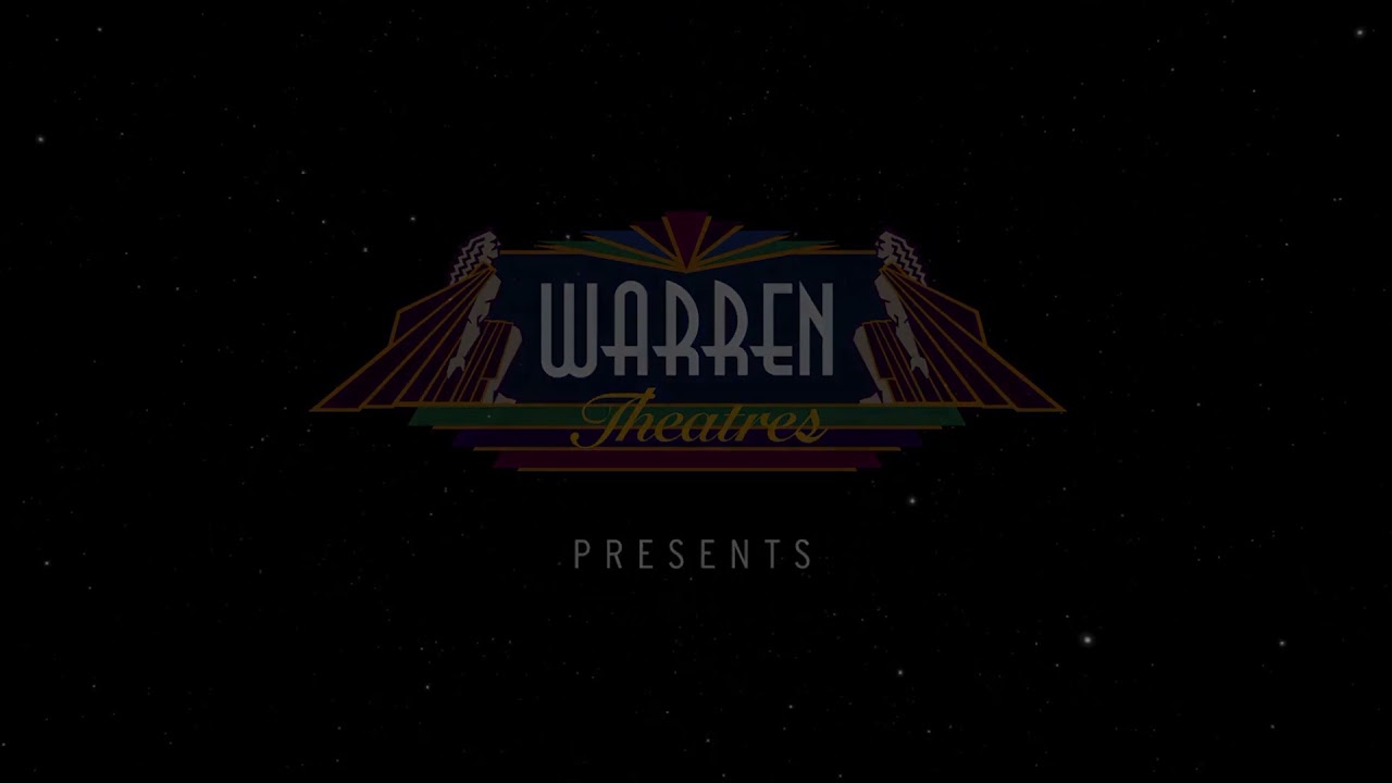 THX Eclipse Warren Theatres Long Version (+LogoMix THX Eclipse - 4K ...
