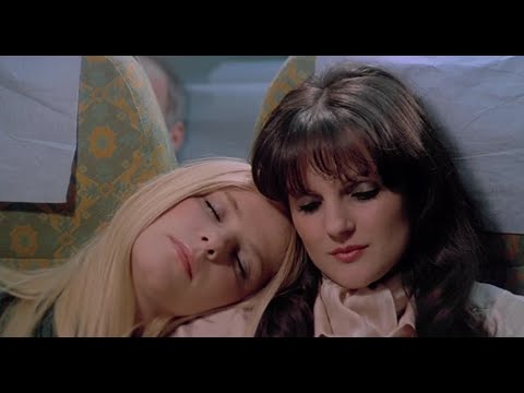 Ein provokatives Meisterwerk des italienischen Kinos: Inhibition | Ganzer Film