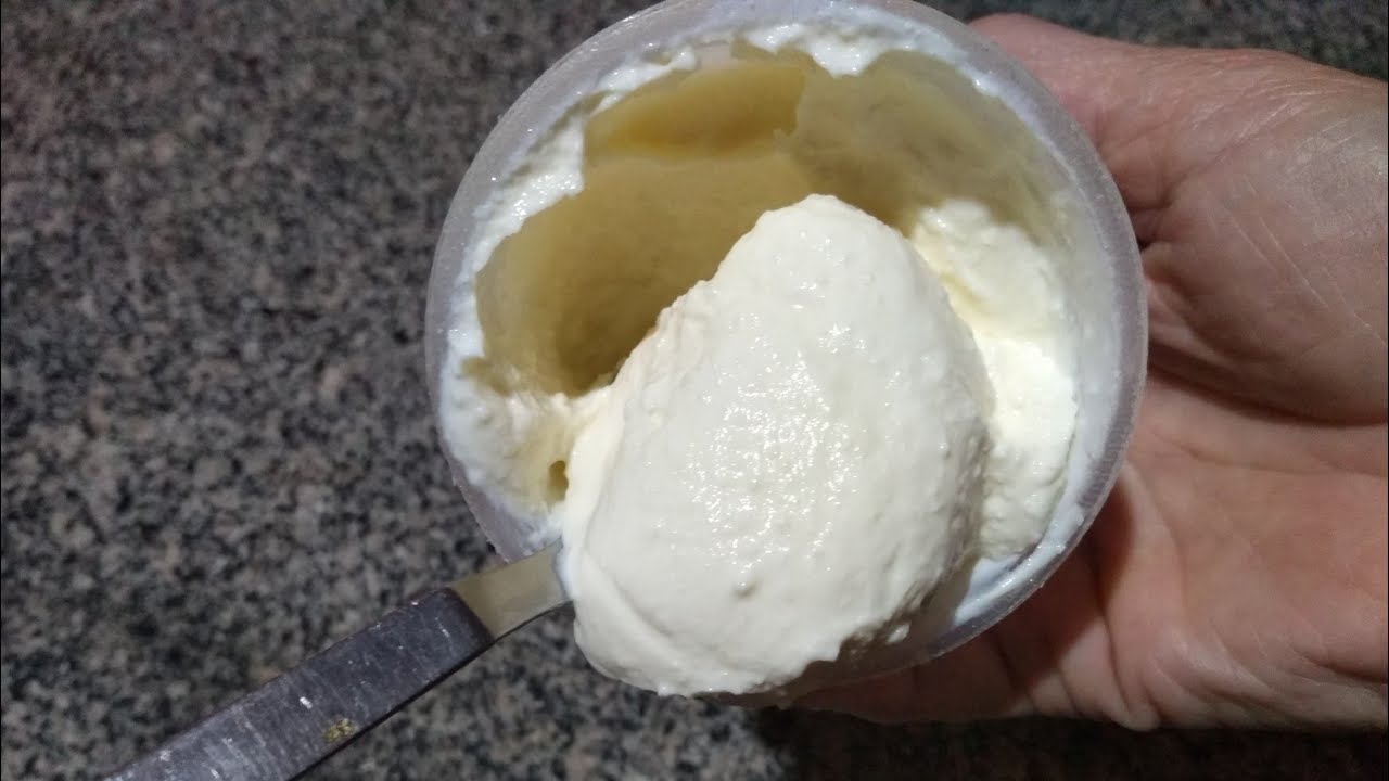 REQUEIJÃO CREMOSO CASEIRO - YouTube