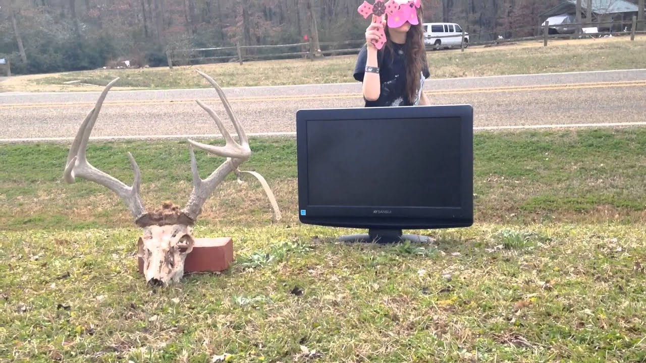 AMAZING Animal Farm Commercial Project - YouTube