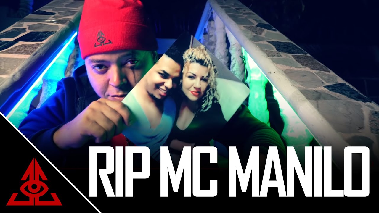 JULIAN TRIPLE D - El Ciclope - RIP Mc Manilo - Video Oficial - YouTube Music