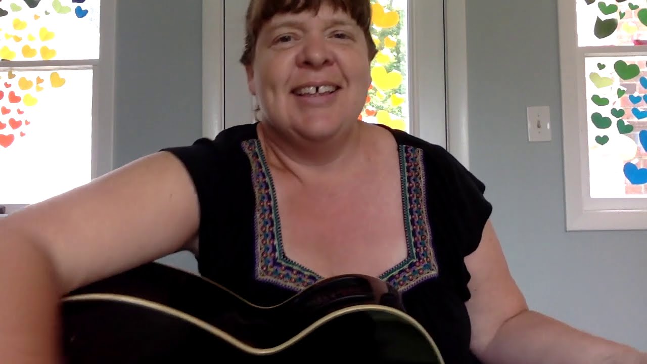 Bling Blang, Woody Guthrie Song! - YouTube