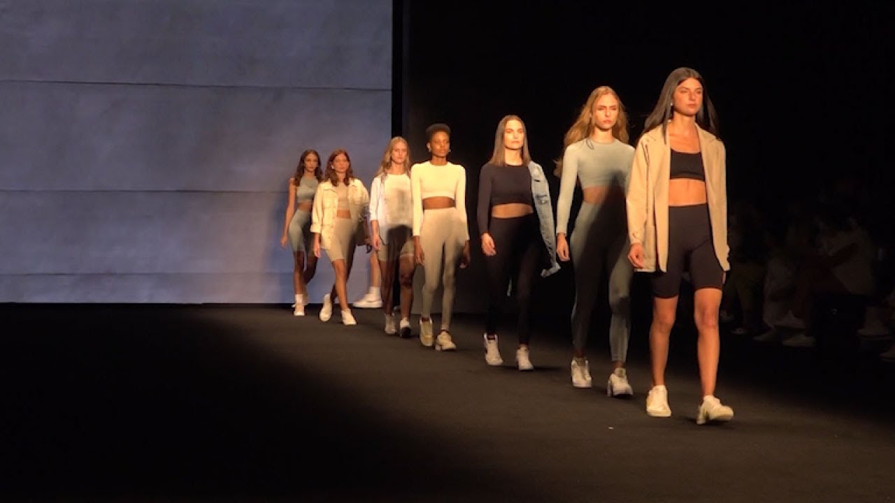Inicia semana de la moda en Medellín - YouTube