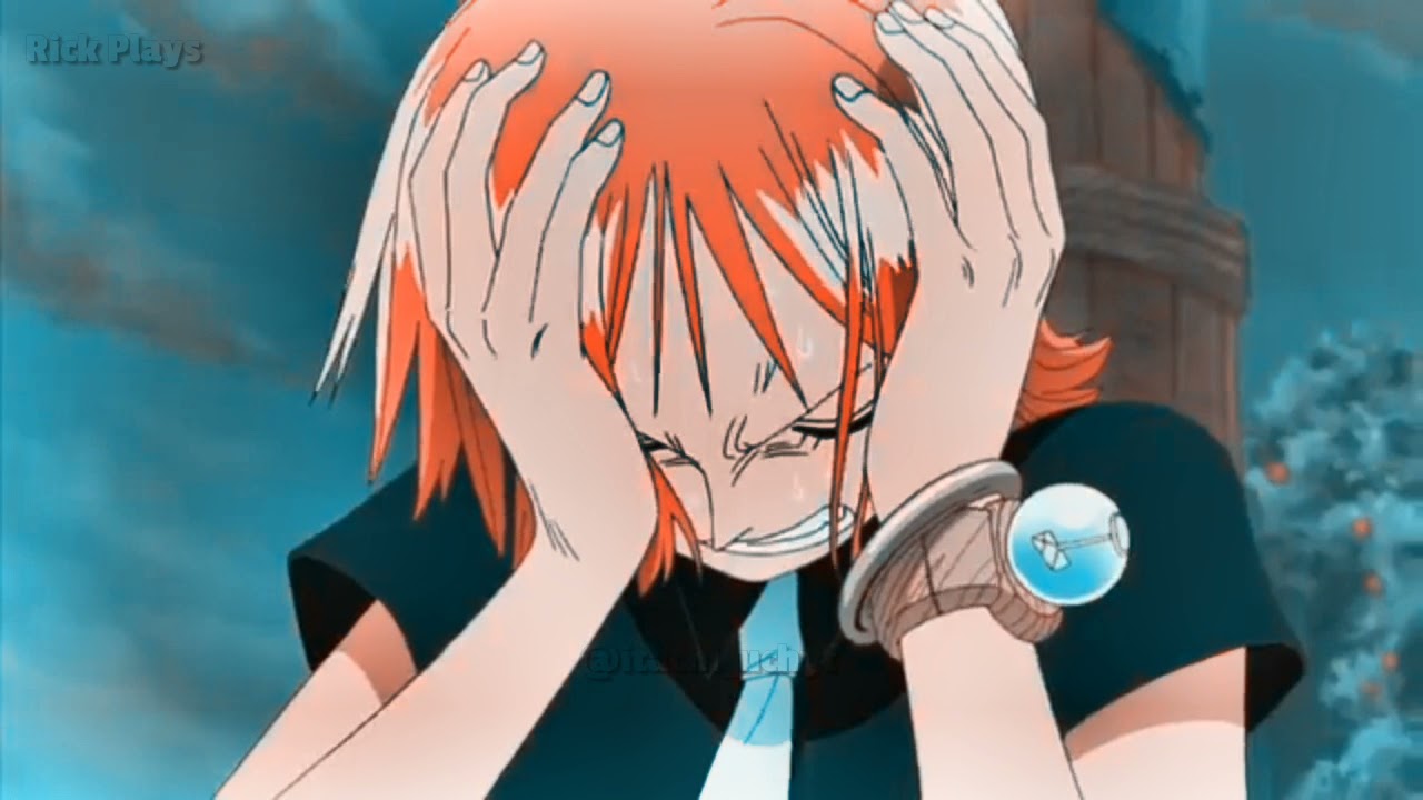 ADEUS, USOPP. FOI DIVERTIDO.. - EDIT SAD (ONE PIECE EDIT) STATUS - YouTube