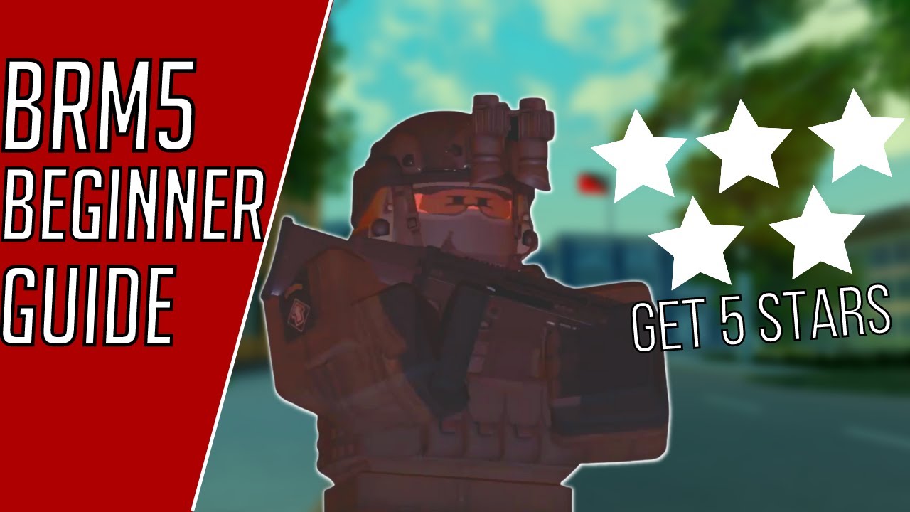 Operation Resurgence Starter Guide 2022 | BRM5 - YouTube