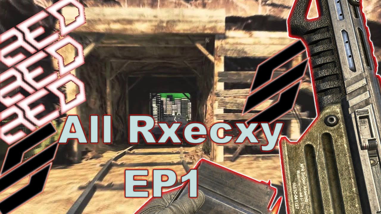 All Of My Legit Shots/Clips - Rxecxy - YouTube