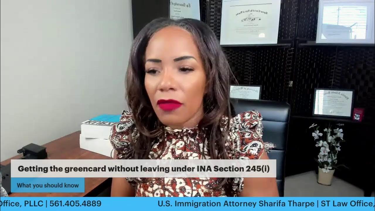 It s A Form Of Amnesty Getting Legalization Through INA Section 245 i it-s-a-form-of-amnesty-getting-legalization-through-ina-section-245-i
