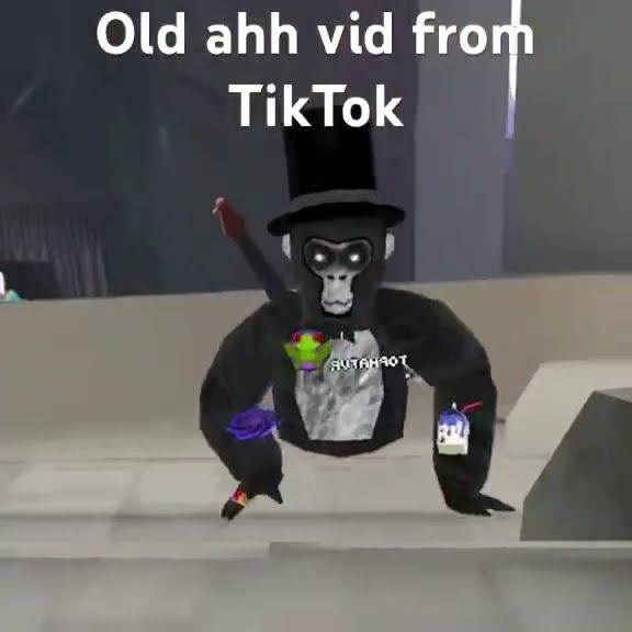 Old ahh vid - YouTube