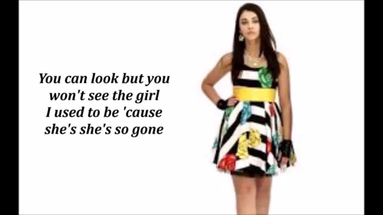 She's So Gone Lyrics - YouTube