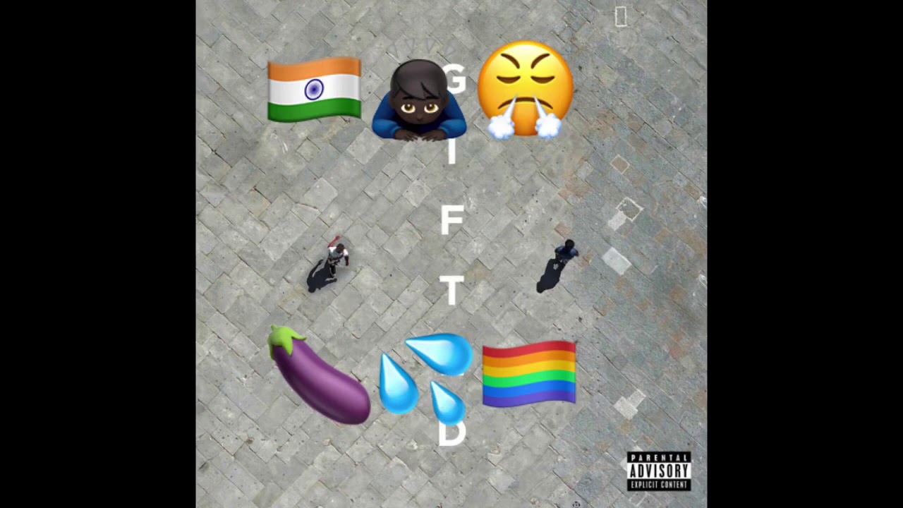 CORDAE & RODDY RICCH GIFTED (GAY REMIX) - YouTube