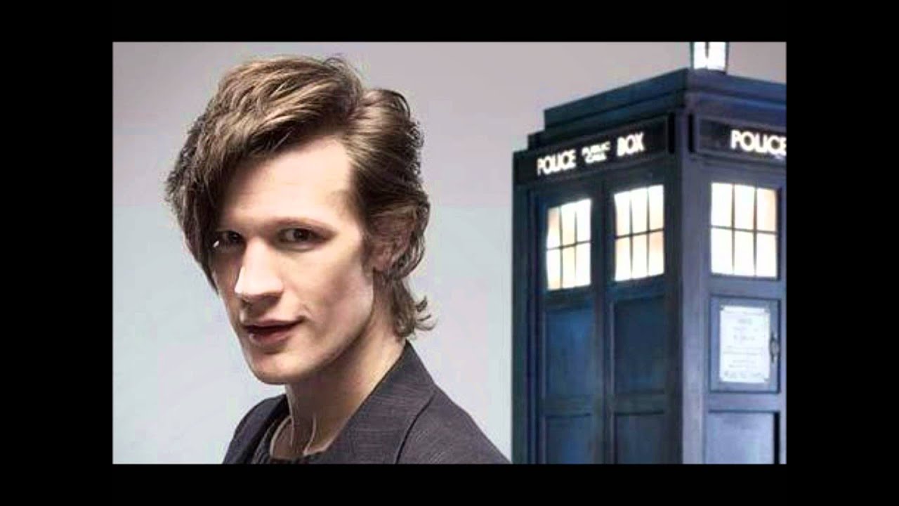 Bad Case of Loving Doctor Who (Parody) - YouTube