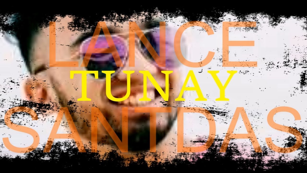 Tunay by Lance Santdas (Karaoke/Instrumental/Minus One - YouTube