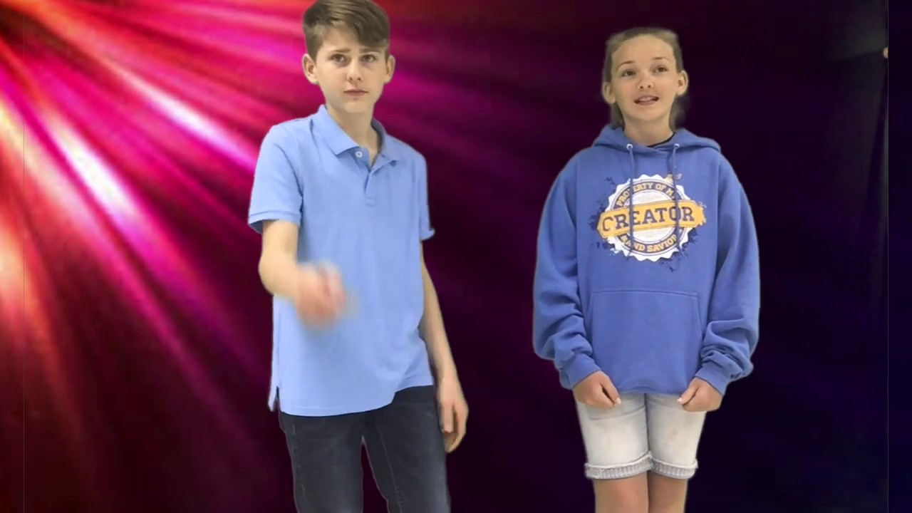 Camel TV Week 12 - YouTube