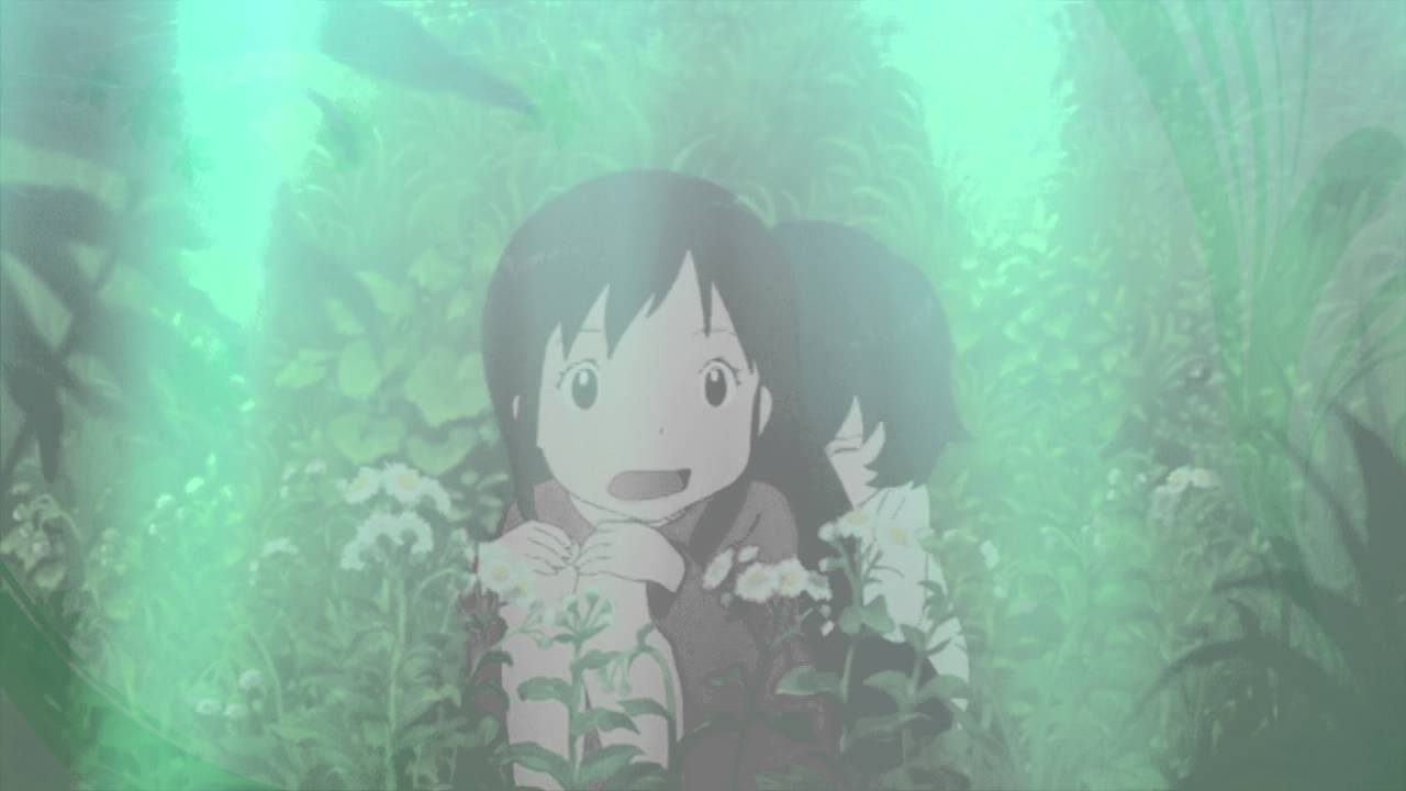 {Yuki}~Green Leaves (For Ookami) - YouTube