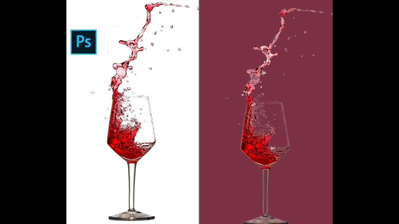 How To Make Part Of An Image Transparent In Photoshop Adobe Photoshop 2019 YouTube how-to-make-part-of-an-image-transparent-in-photoshop-adobe-photoshop-2019-youtube