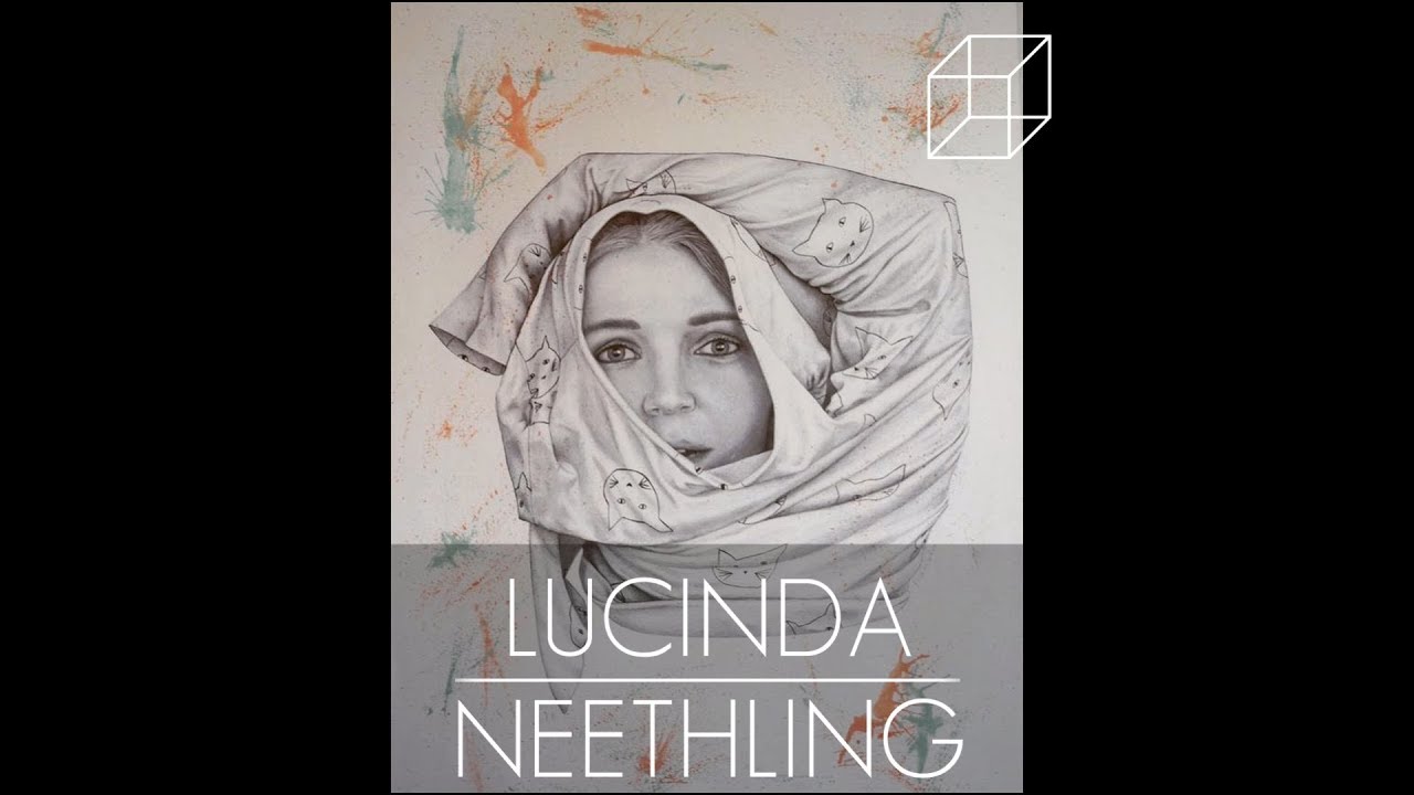 Cube: Lucinda Neethling - YouTube