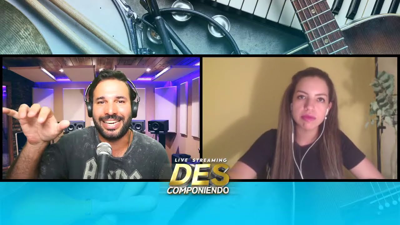 EP06 - 2da T. junto a Victoria Yánez - YouTube