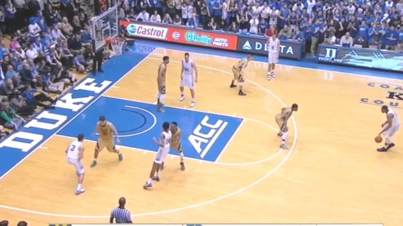 Drive and Kick Concepts - YouTube