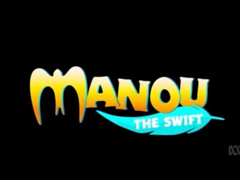 Manou the swift ( full movie 2019 / English)