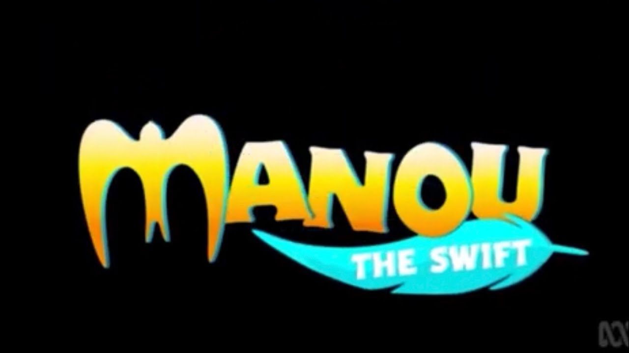Manou the swift ( full movie 2019 / English) - YouTube