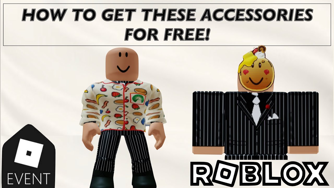 How To Get Pancake Party Mask & Bring Home The Bacon PJs (Event) - YouTube