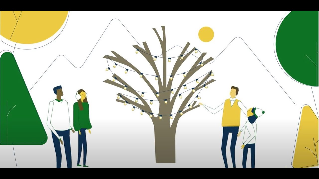 Hope In Bloom - YouTube