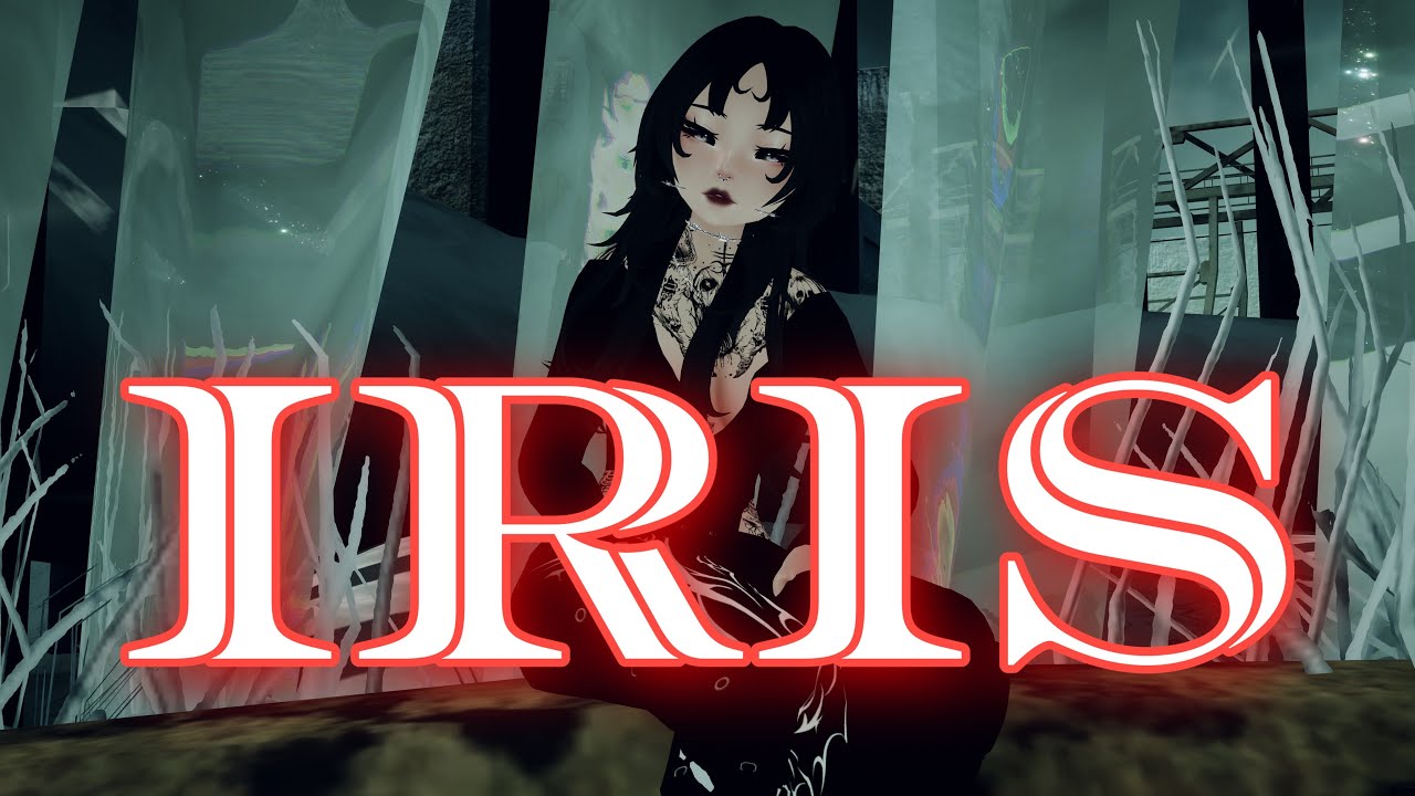 Iris (Showcase) - YouTube