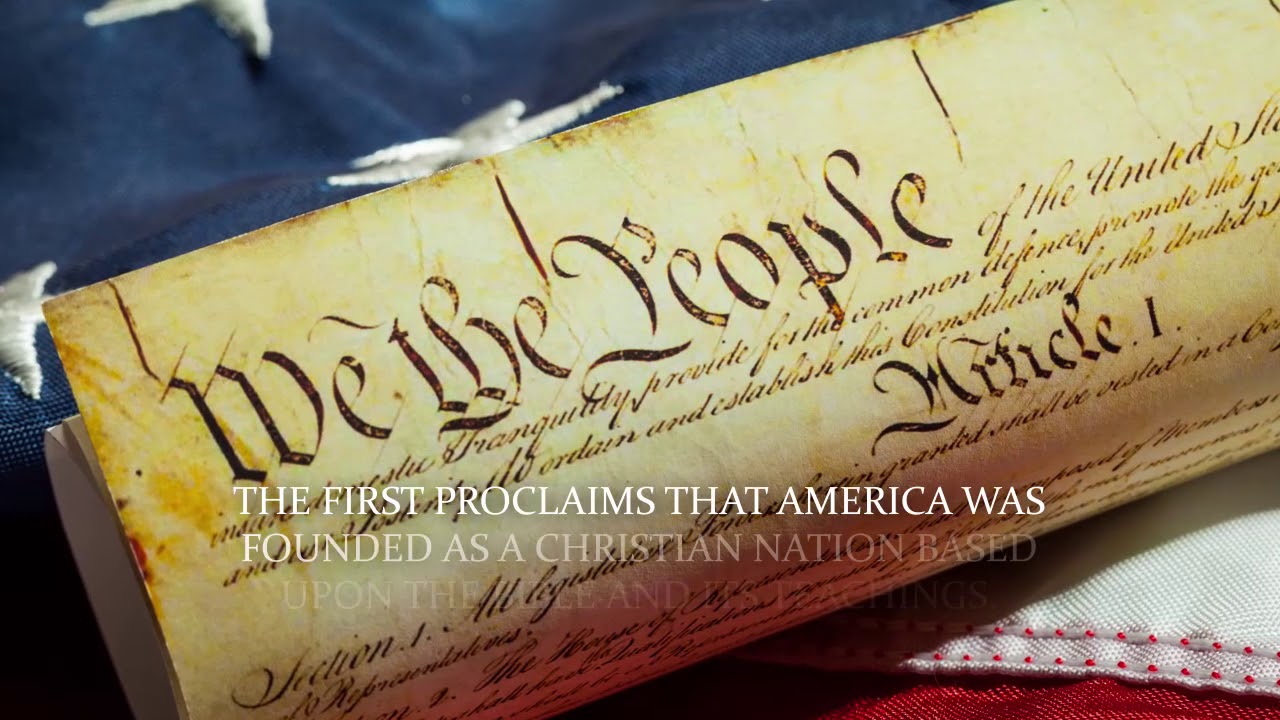 Rebellion to Tyrants is Obedience to God by Daniel S. Stackhouse Jr., PH. D. - YouTube
