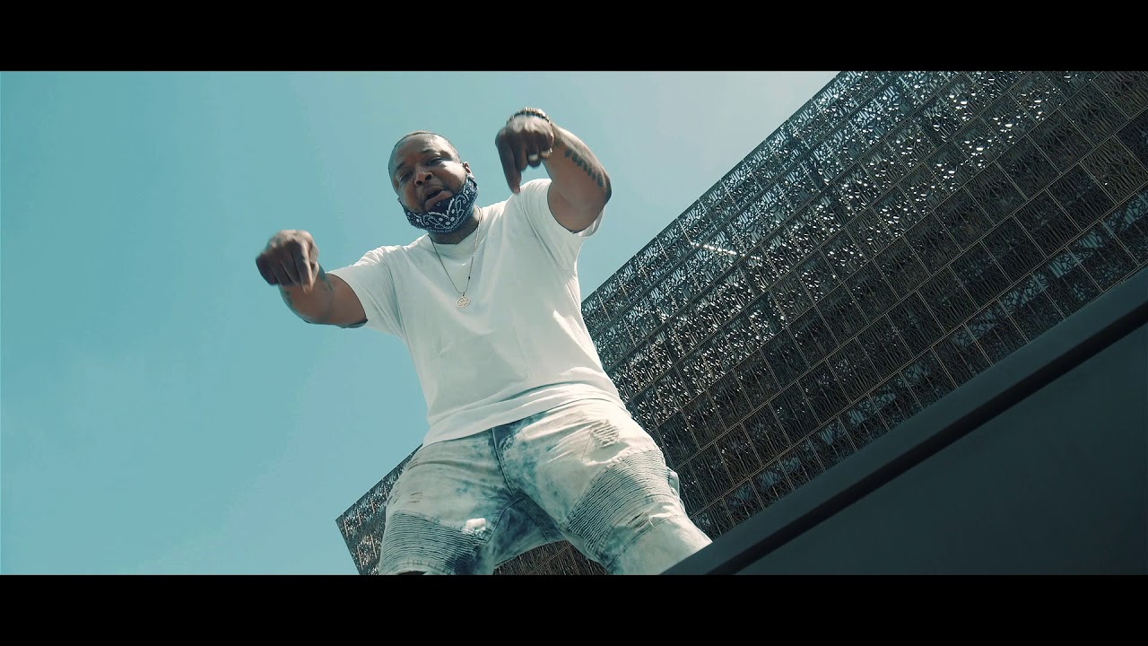 Macalevin - Ooh La La *Gmix* - YouTube