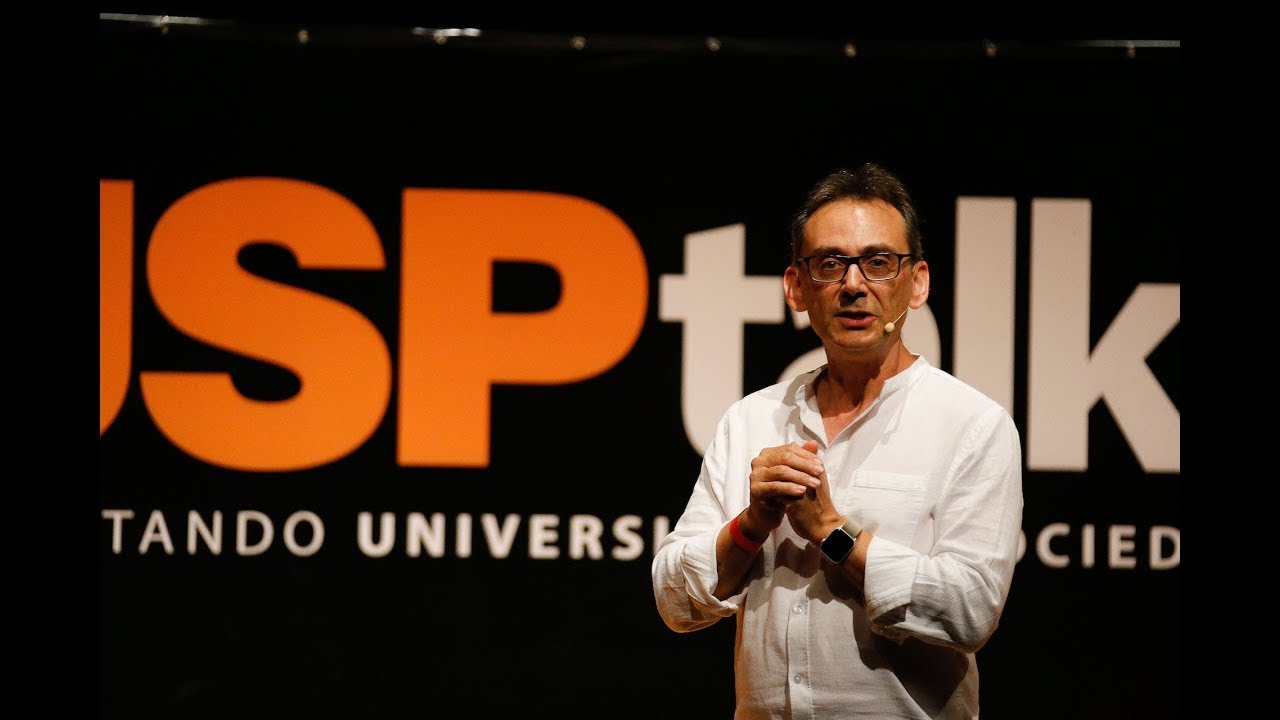 O Futuro do Planeta: Ecossistemas | Jean Paul Metzger | Ep.34 #USPTalks ...