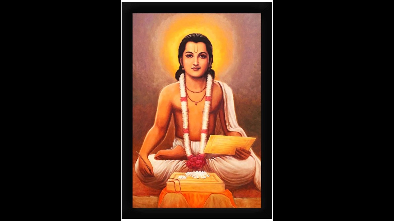 Saints of Maharashtra - Saint Dnyaneshwar Part 1 - YouTube