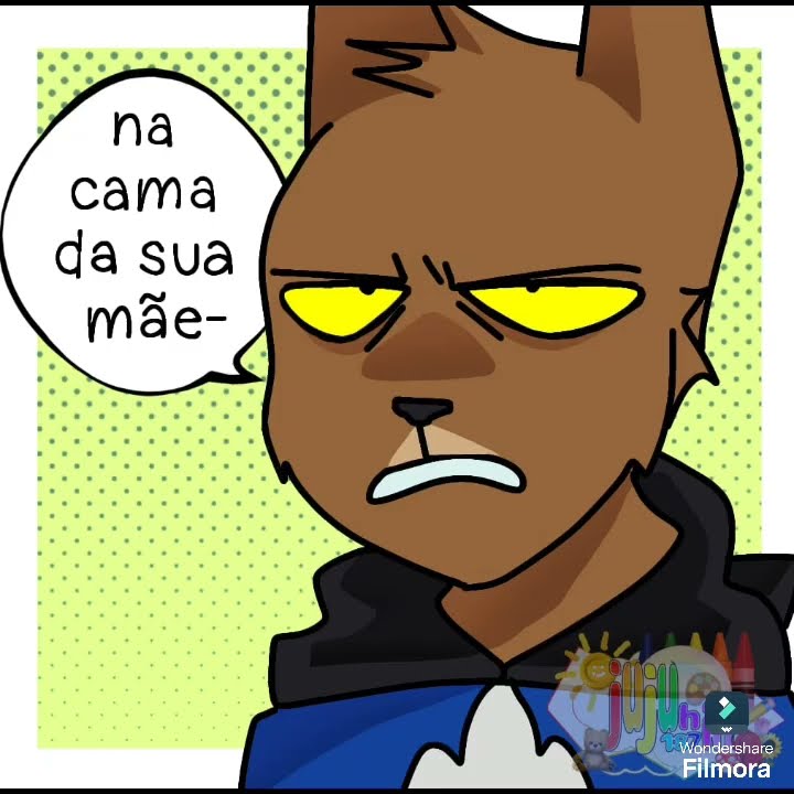 Momento comédia 🤣 (dublador por mim mesmo 🥱) #rabbit #meme #pumpkin # ...