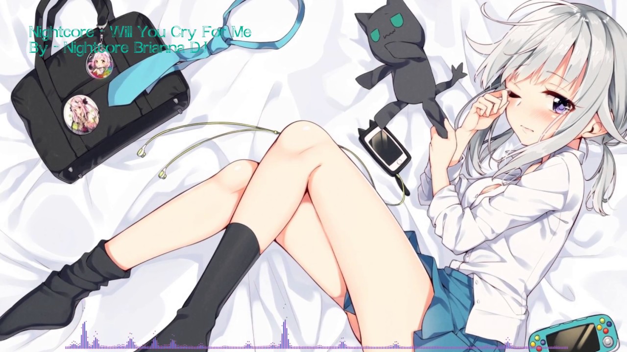 [HD] Nightcore - Will You Cry For Me - YouTube