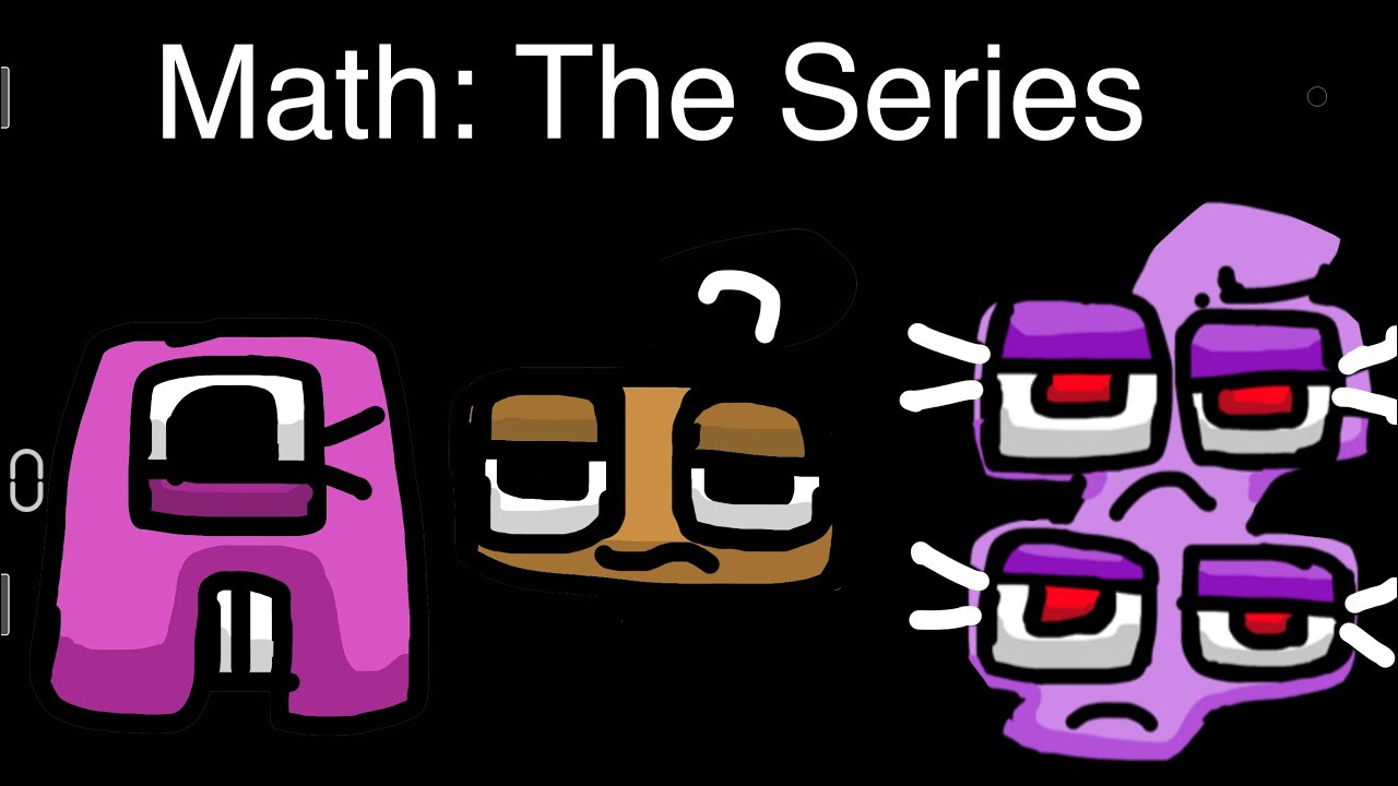 Math Lore Part 2 (Exponent-Not Equal To) - YouTube