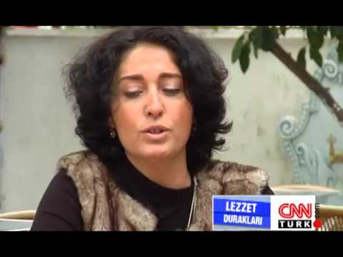 Seferihisar mantısı nasıl yapılır? - YouTube