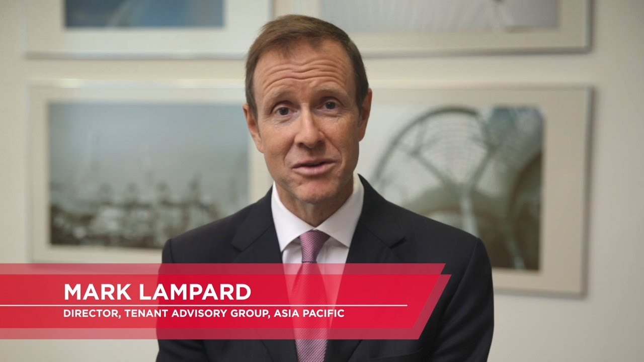 Leasing Trends in Asia Pacific - YouTube