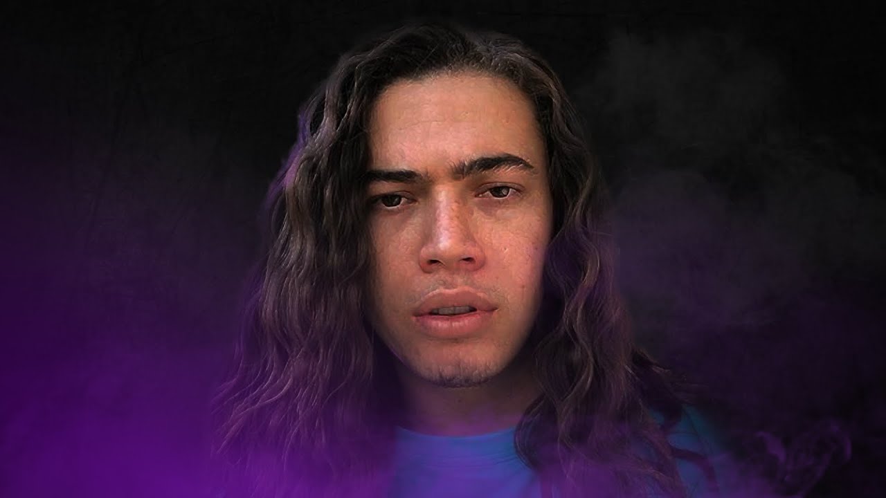 PHOTOSHOP l Como fazer o estilo de THUMBNAIL Diggo l Have - YouTube