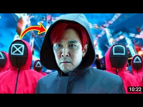 squid GAME 2 SEZON 2021 2022 kalmar global kalmar slott co - YouTube