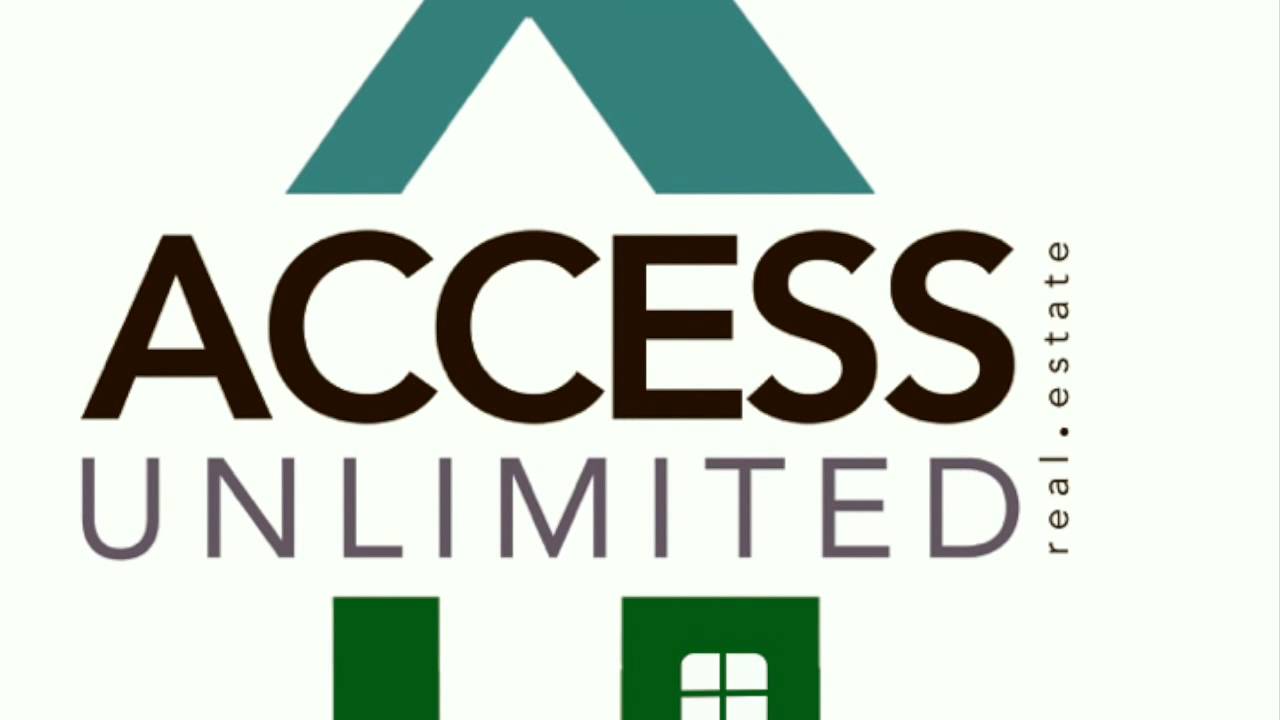 Access Unlimited Real Estate - YouTube
