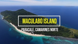 Maculabo - World Islands