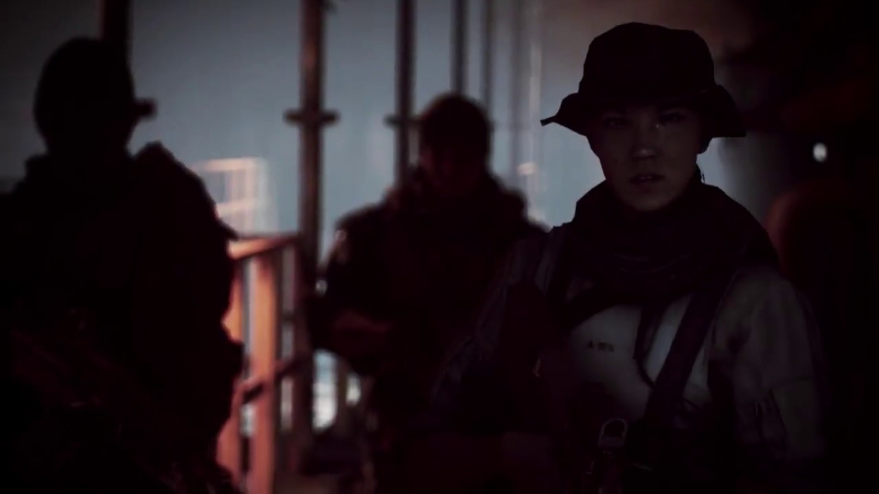 Battlefield 4 Trailer - YouTube