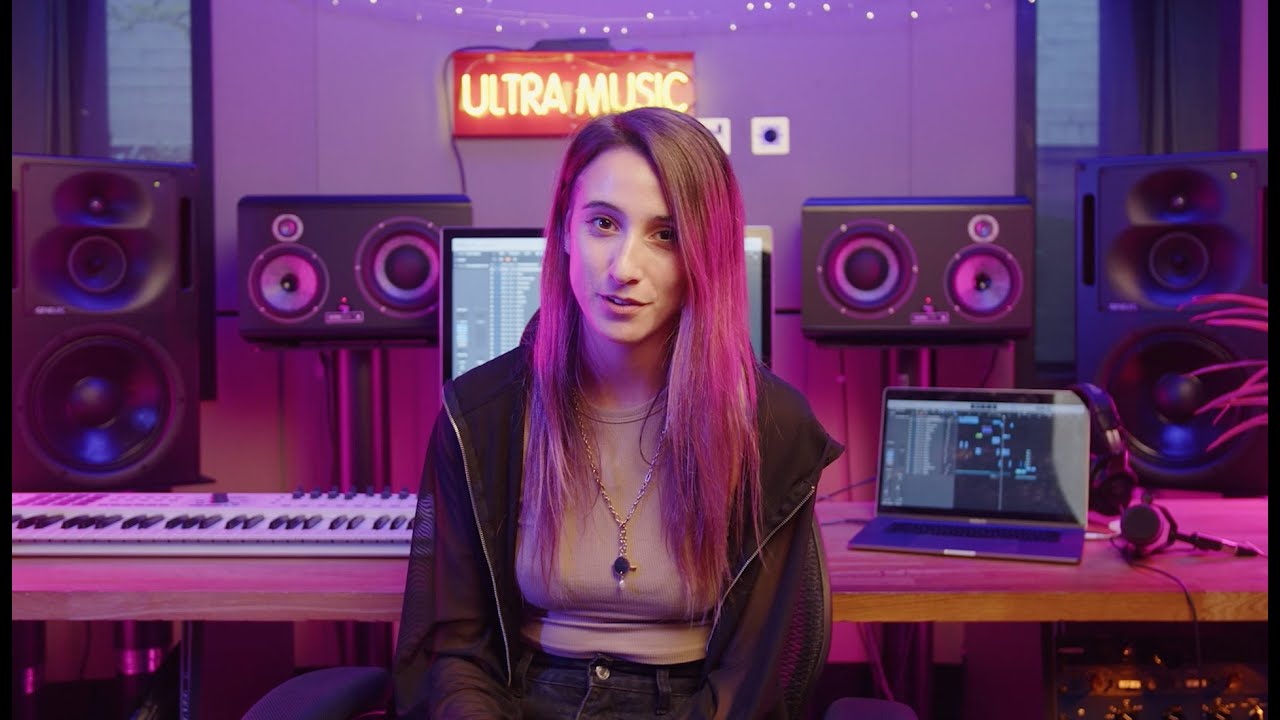 EDM Vocals V.1 by Sarah de Warren | Official Trailer - YouTube