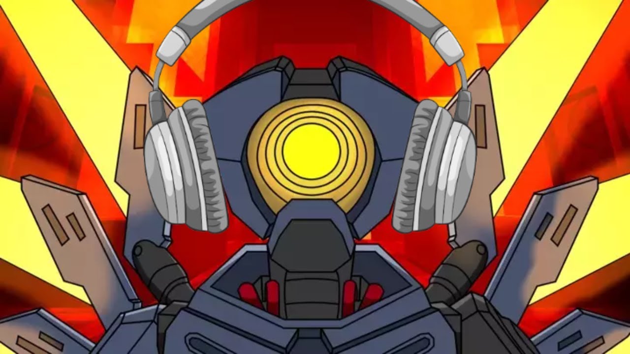I Ranked Every Theme In ULTRAKILL (almost..) - YouTube