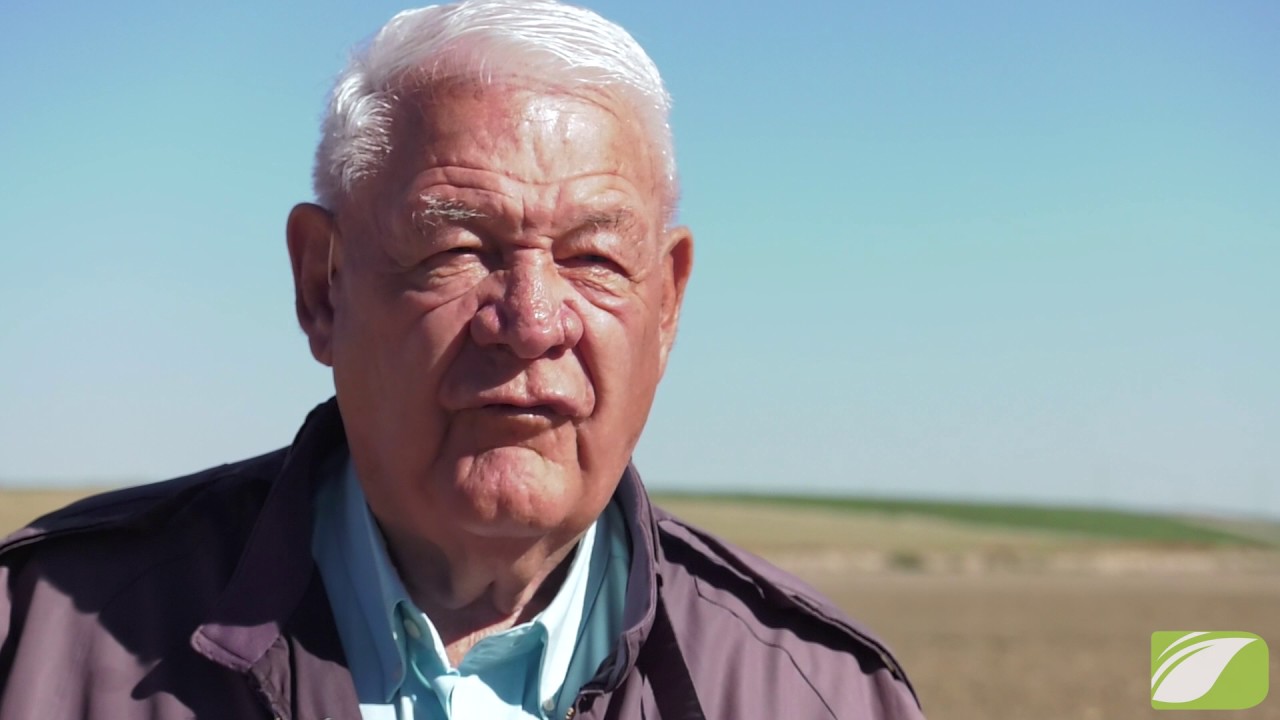 Driscoll Brothers Main Marketing - YouTube